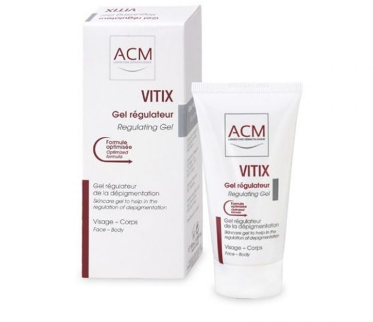 Vitix Gel 50ml - Sunsibility
