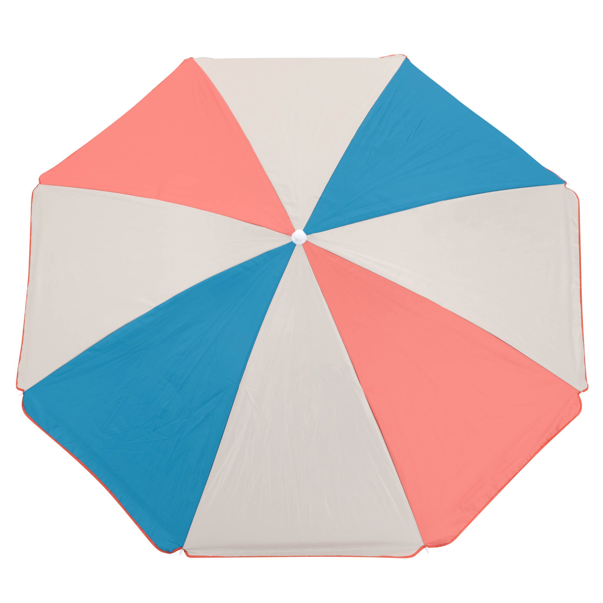 Retro Colour UPF50+ Parasol - Sunsibility